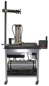 Test Equipment - COMPASS