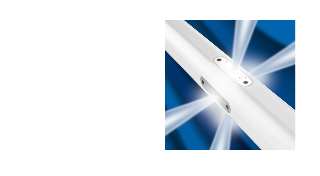 Resistivity Logging - COMPASS
