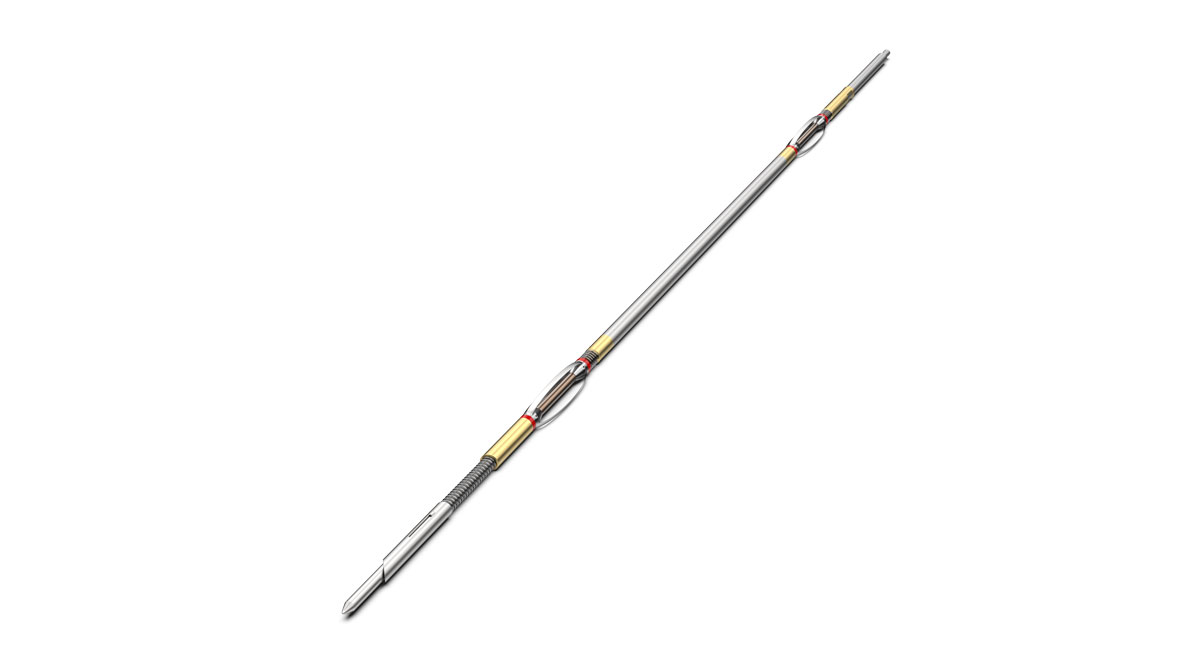 Seeker Twin - COMPASS