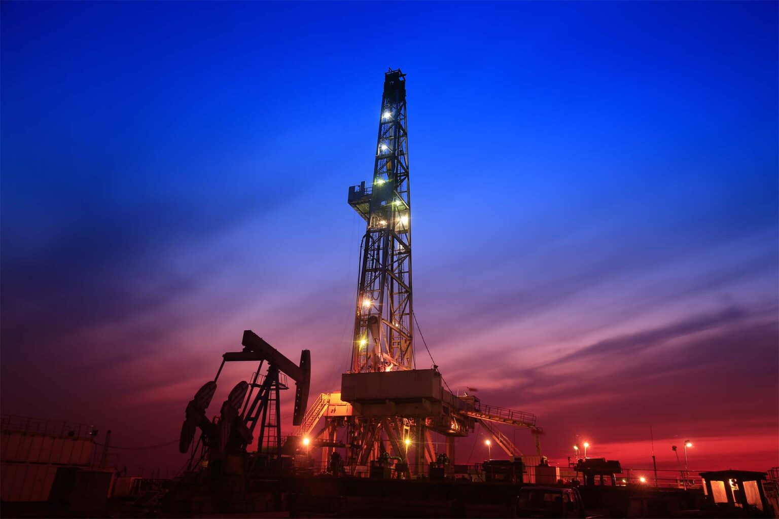 What is MWD and LWD in drilling? – COMPASS