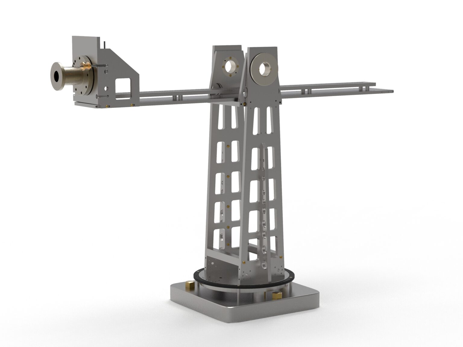Test Equipment - COMPASS